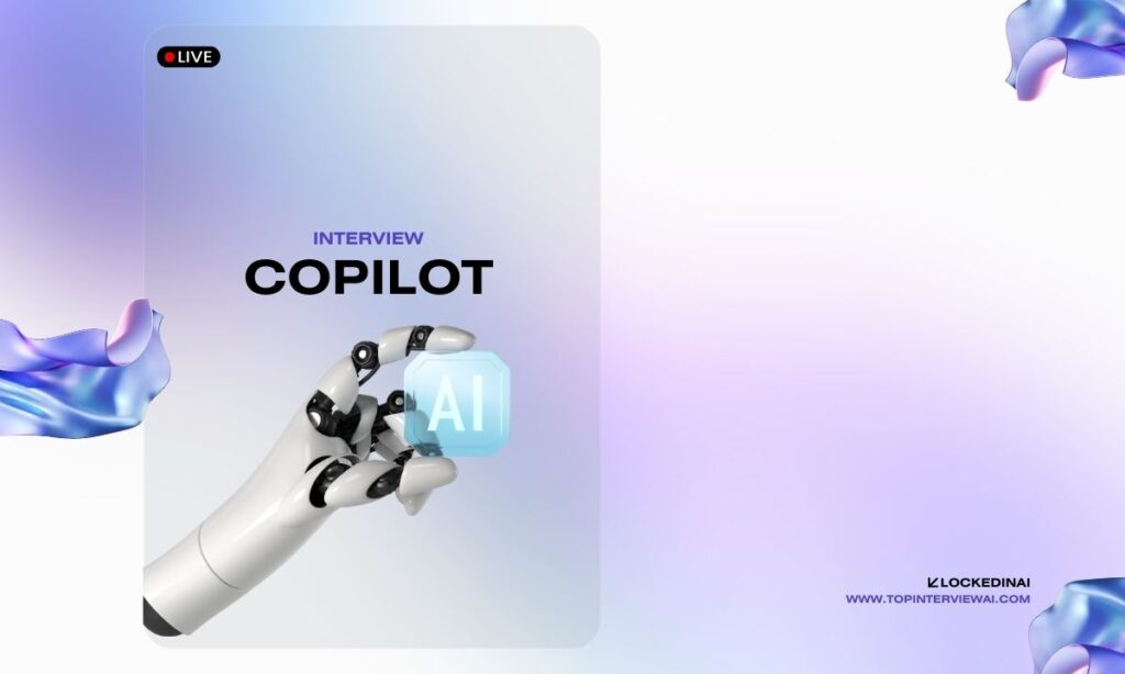 AI Interview Copilot: Transform How You Prepare for Interviews