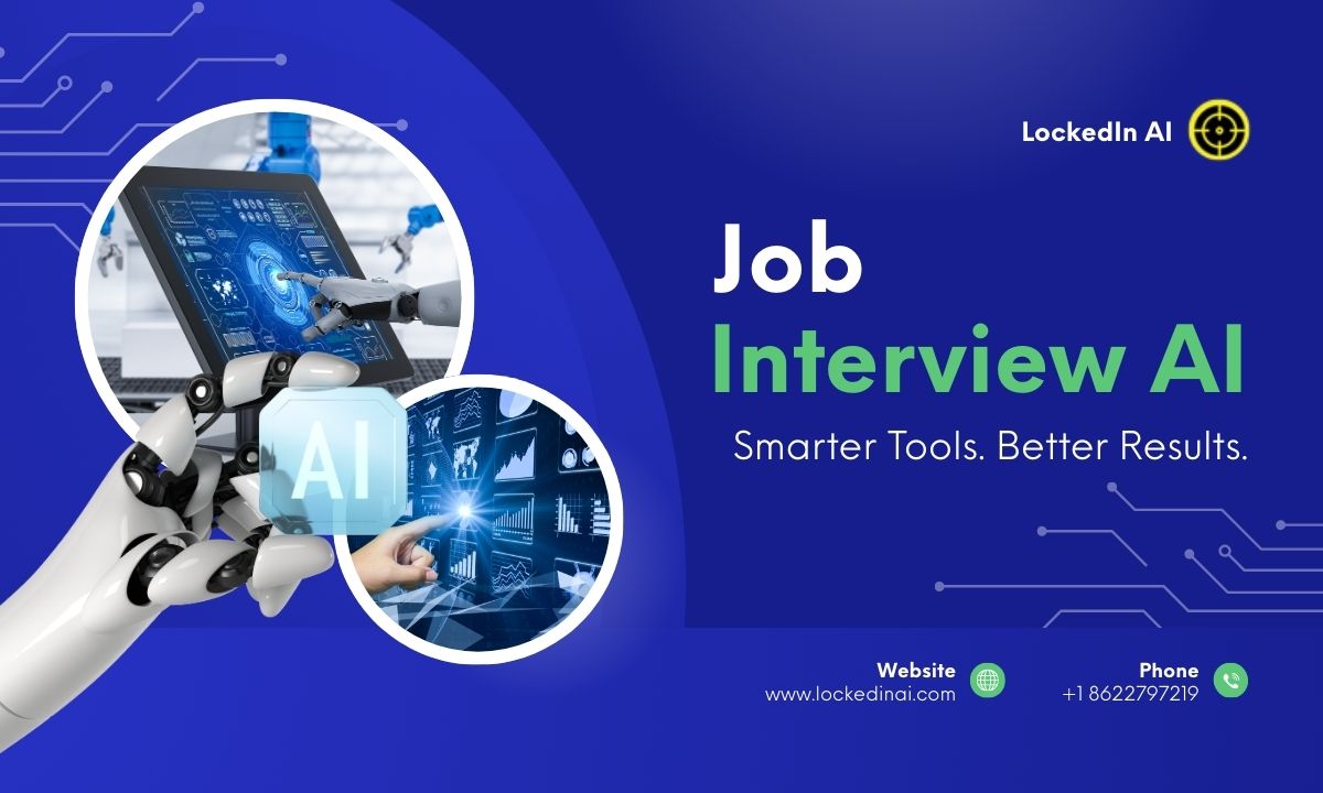 AI Interview Copilot: Transform How You Prepare for Interviews